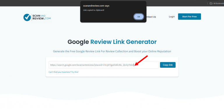 How to Create Google Review Link Without Profile Access